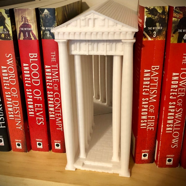 Book Nook Shelf Insert Kit - Etsy