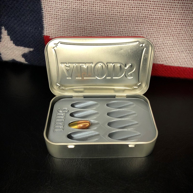 Altoids Pouch - Etsy