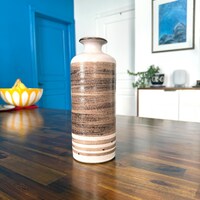 Walter Yovaish X Large Studio Pottery Bowl - Interior Design - Mid ...