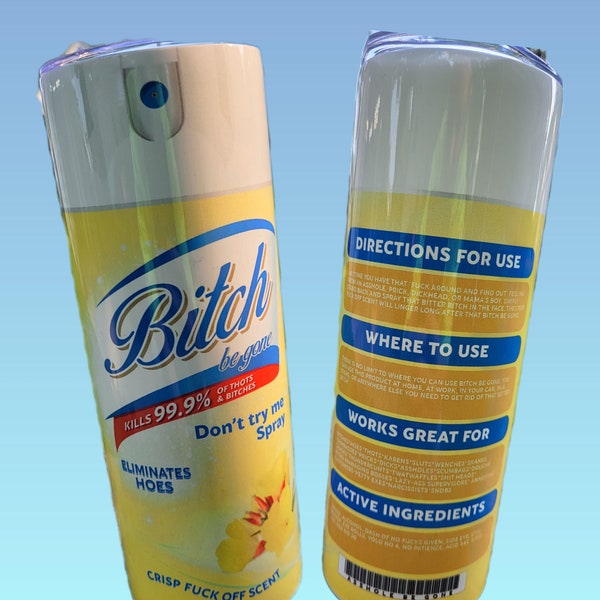 Lysol Tumbler Template - Etsy