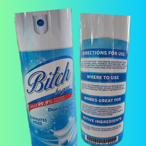 Funny Lysol Tumbler - Etsy
