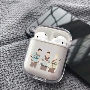 The Maze Runner - Etsy