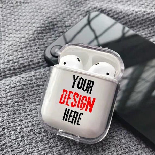AirPod Case Sticker - Etsy