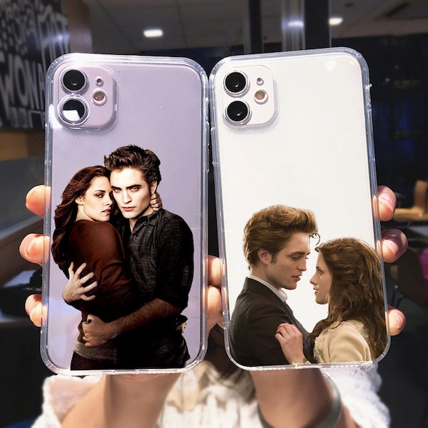 Twilight Saga - Etsy