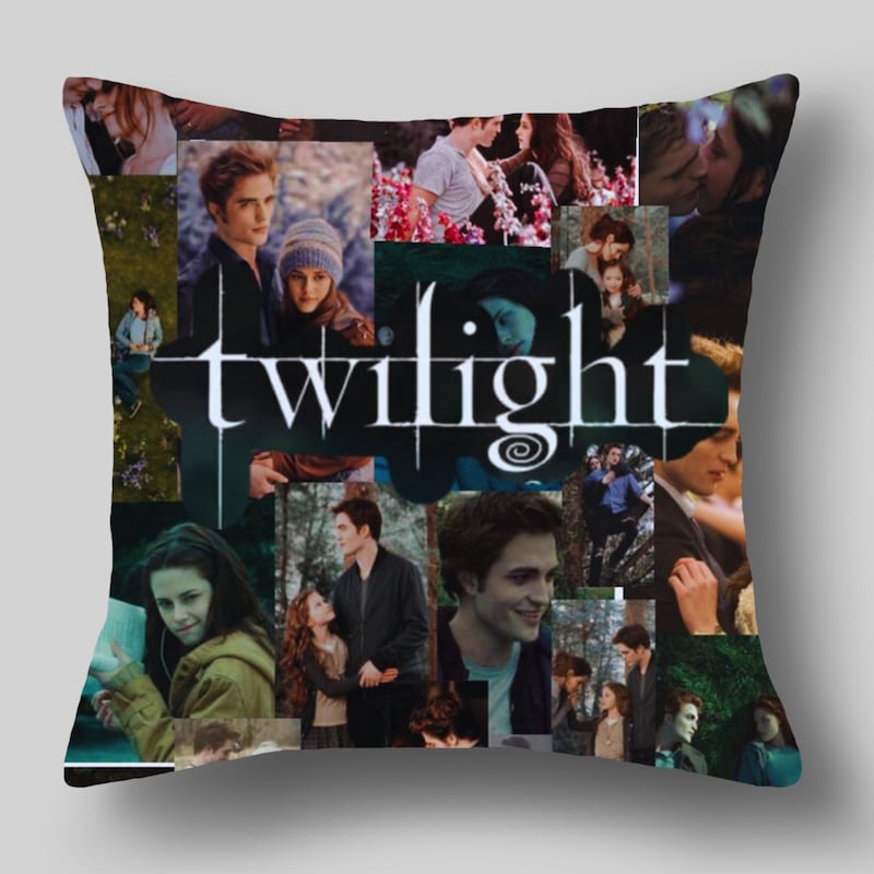 Twilight Saga - Etsy