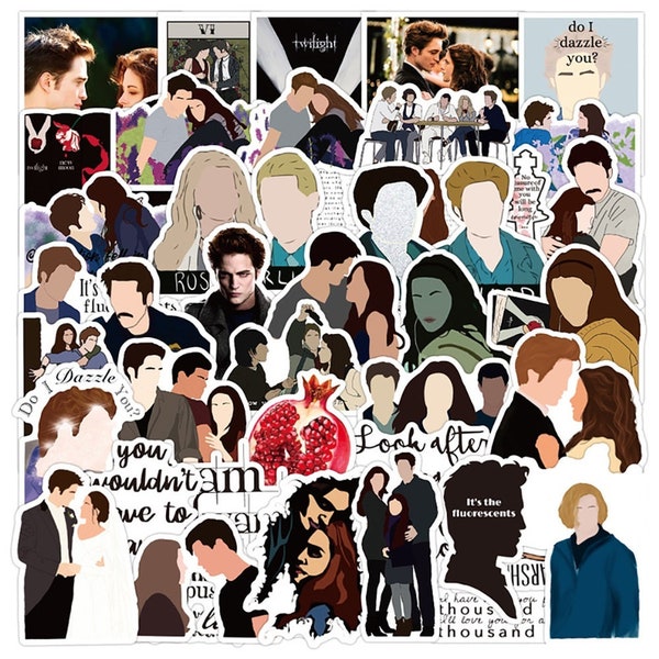 Twilight Saga - Etsy