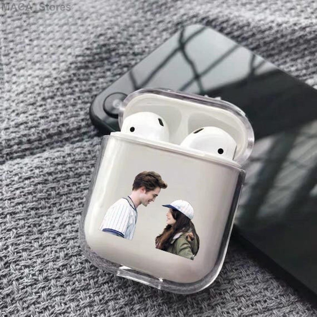 Twilight Saga Airpods Case Custom Twilight Gift Twilight AirPod Bella ...