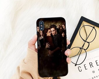 Twilight Saga Phone Case - Etsy