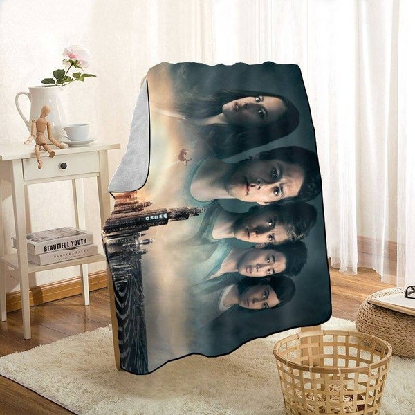 The Maze Runner - Etsy Canada