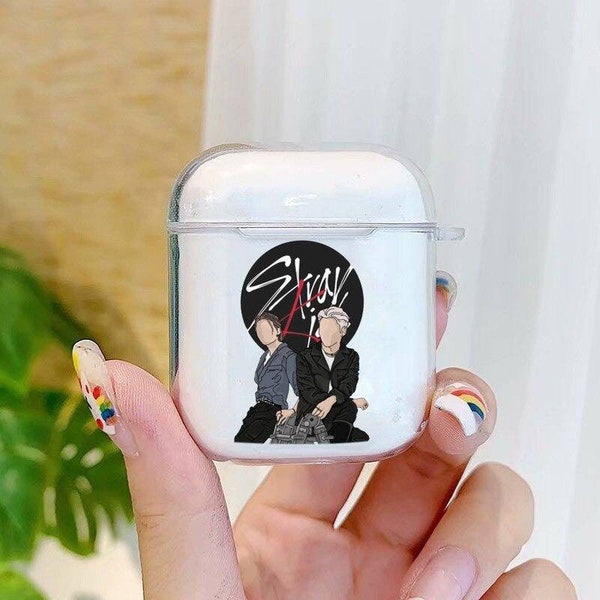 Straykids Airpod Pro Case - Etsy UK