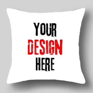 Theo James Pillow Case Christmas Gift DIY Custom Cushion Cover Birthday Gift Custom Christmas ...