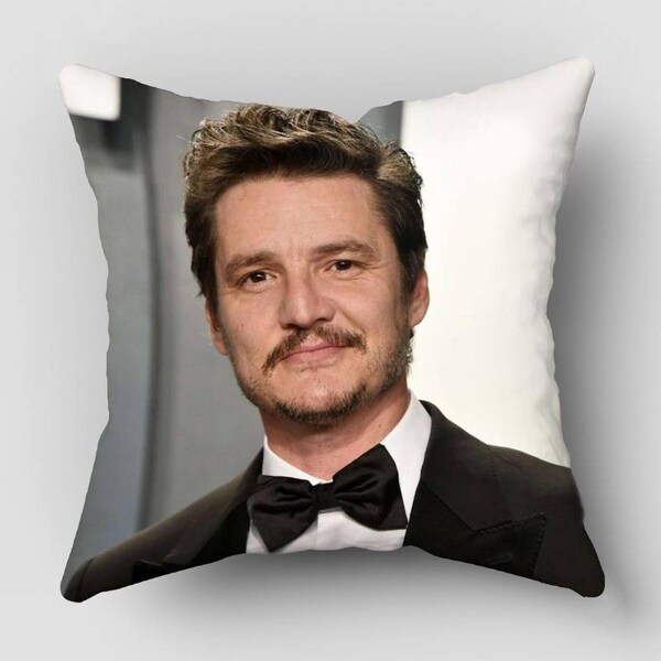 Pedro Pascal Art - Etsy