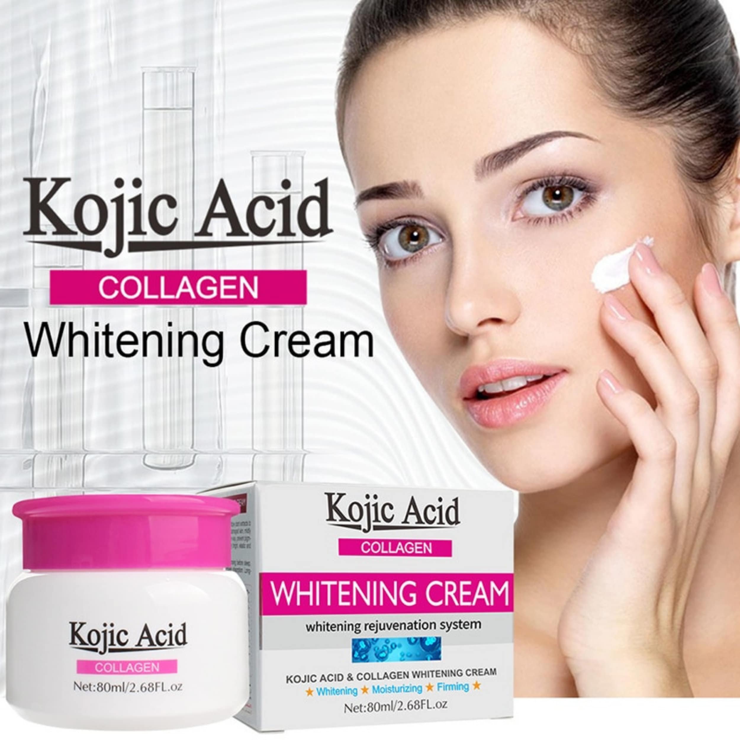 Kojic Acid