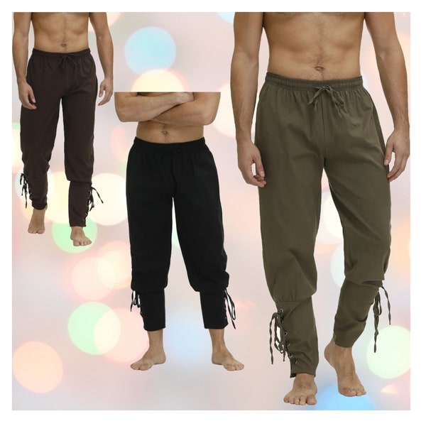 Renaissance Pants - Etsy