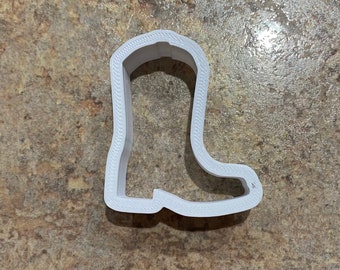 Boot Cookie Cutter | Etsy