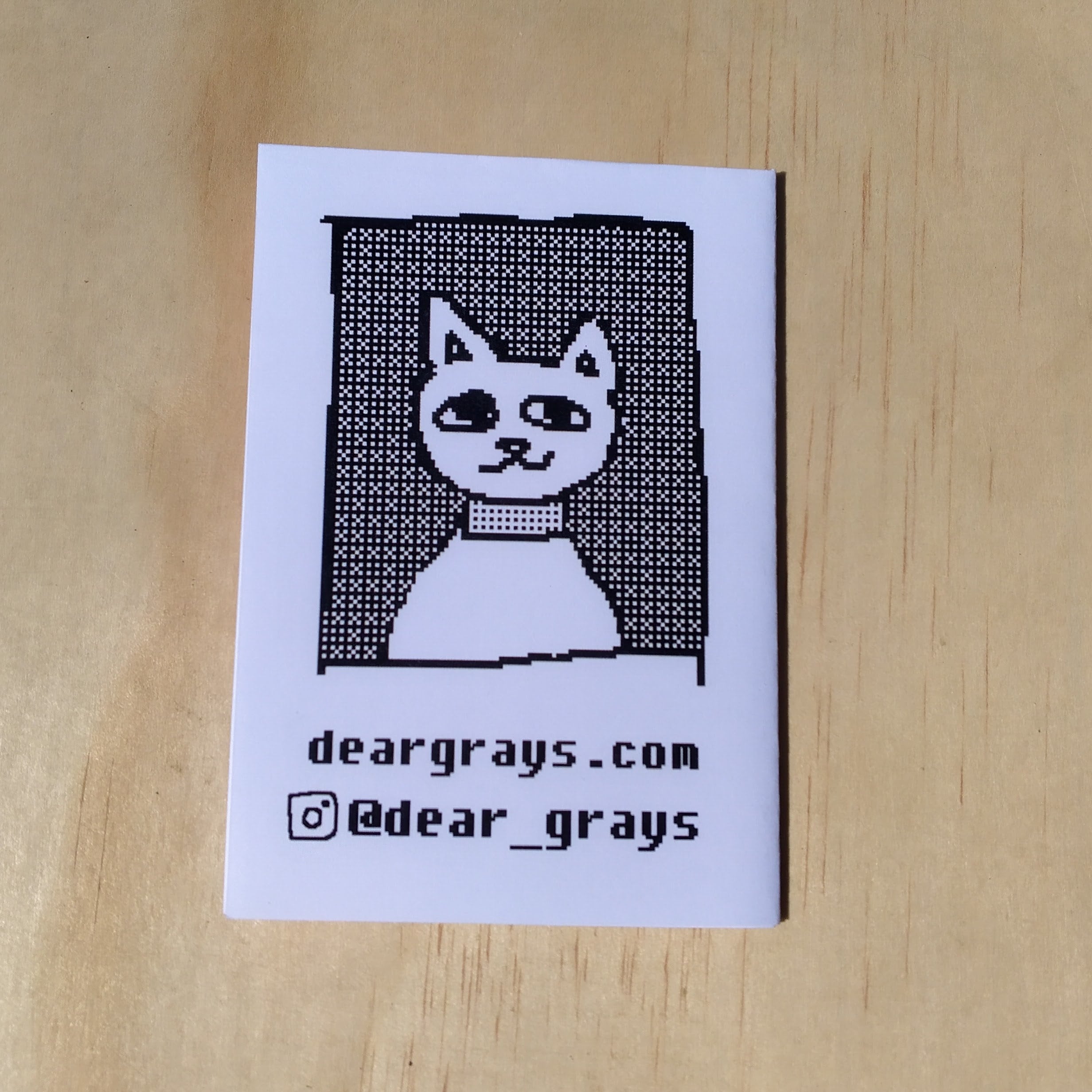 Scrungled Cats Mspaint Art Zine - Etsy