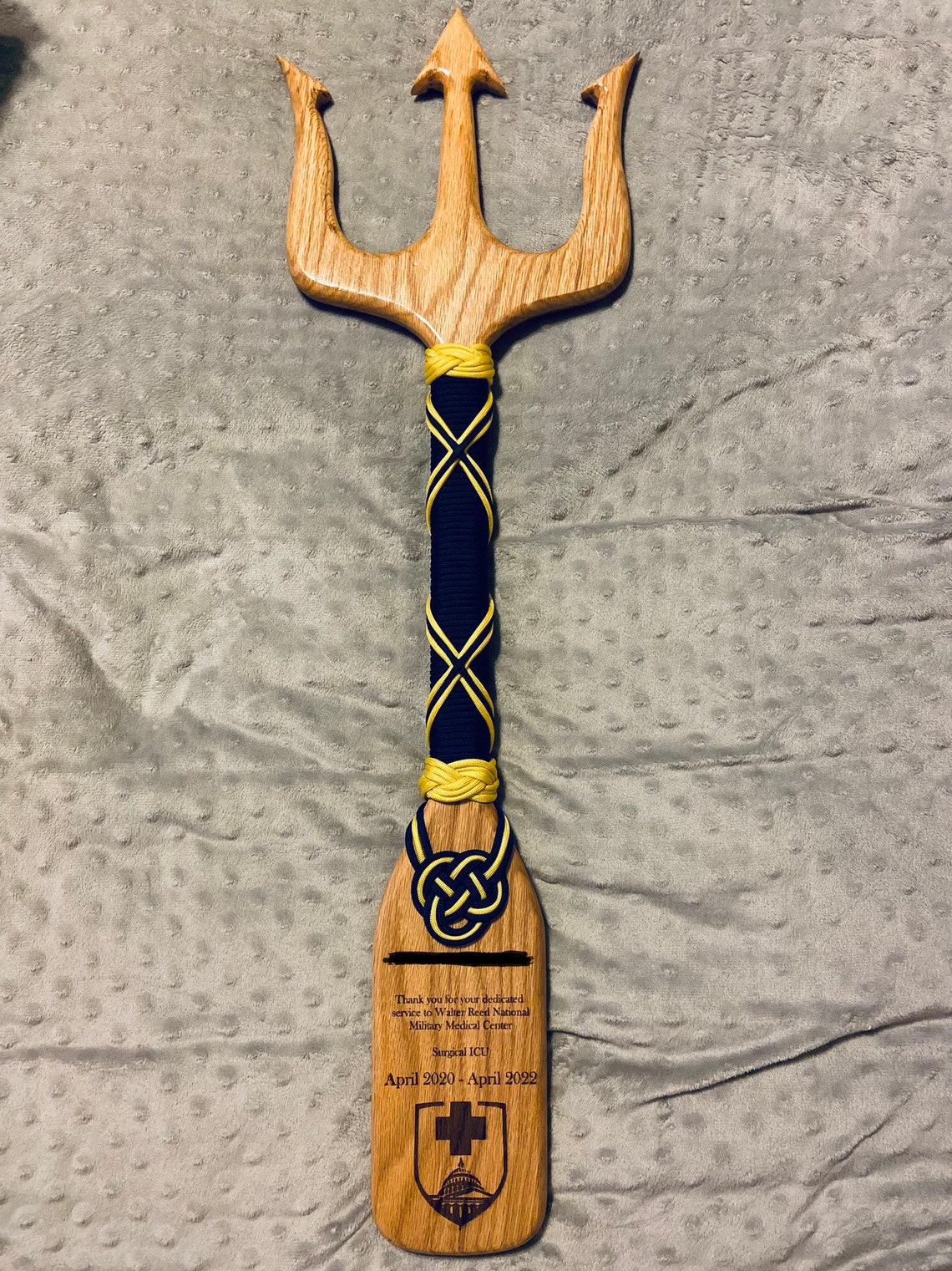 Military Trident Gift | Etsy