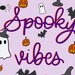 Happy Fall Y'all iPad Background PNG Download - Etsy