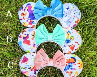 Disgust Fabric - Etsy