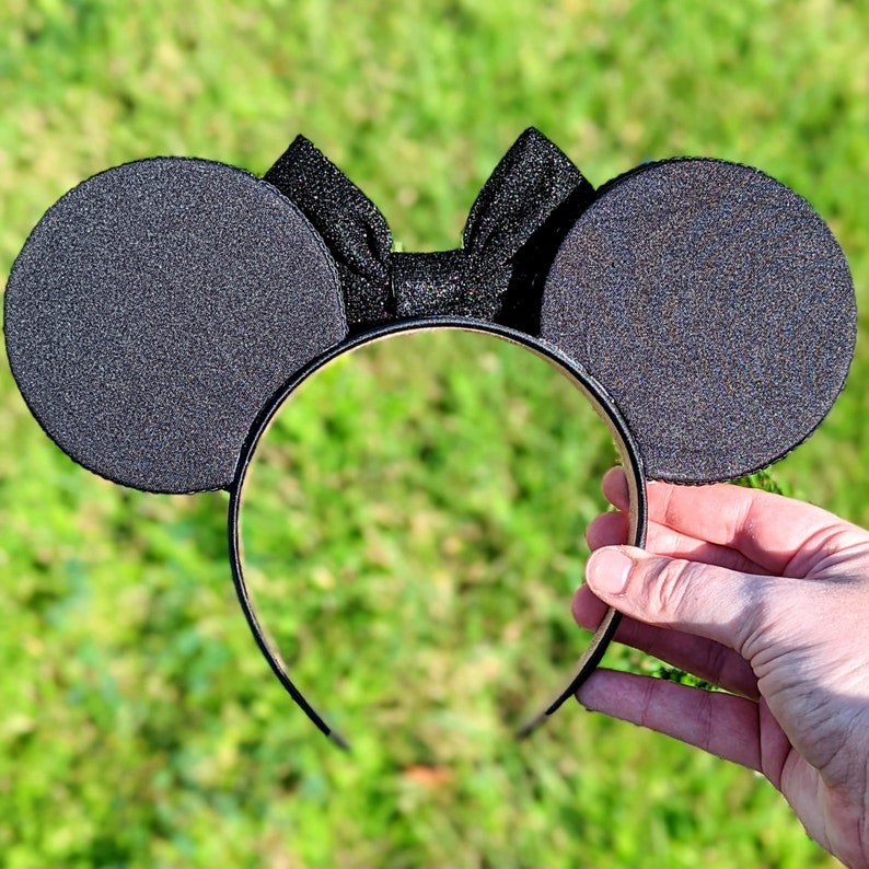 101 Dalmatians Cruella Devil Villains Medley Mouse Ears - Etsy