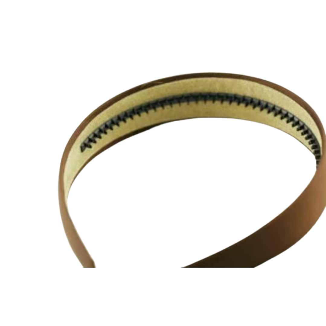 Add-on Rubber Tooth Gripper for Headband - Etsy