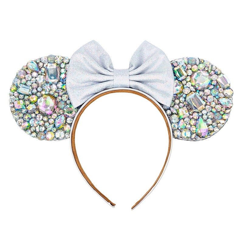 Mouse Rhinestone - Etsy