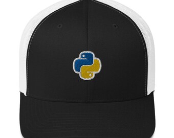Developer Hat - Etsy