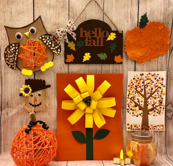 Kids Thanksgiving Crafts Build Your Own Thanksgiving Meal - Coloring ...