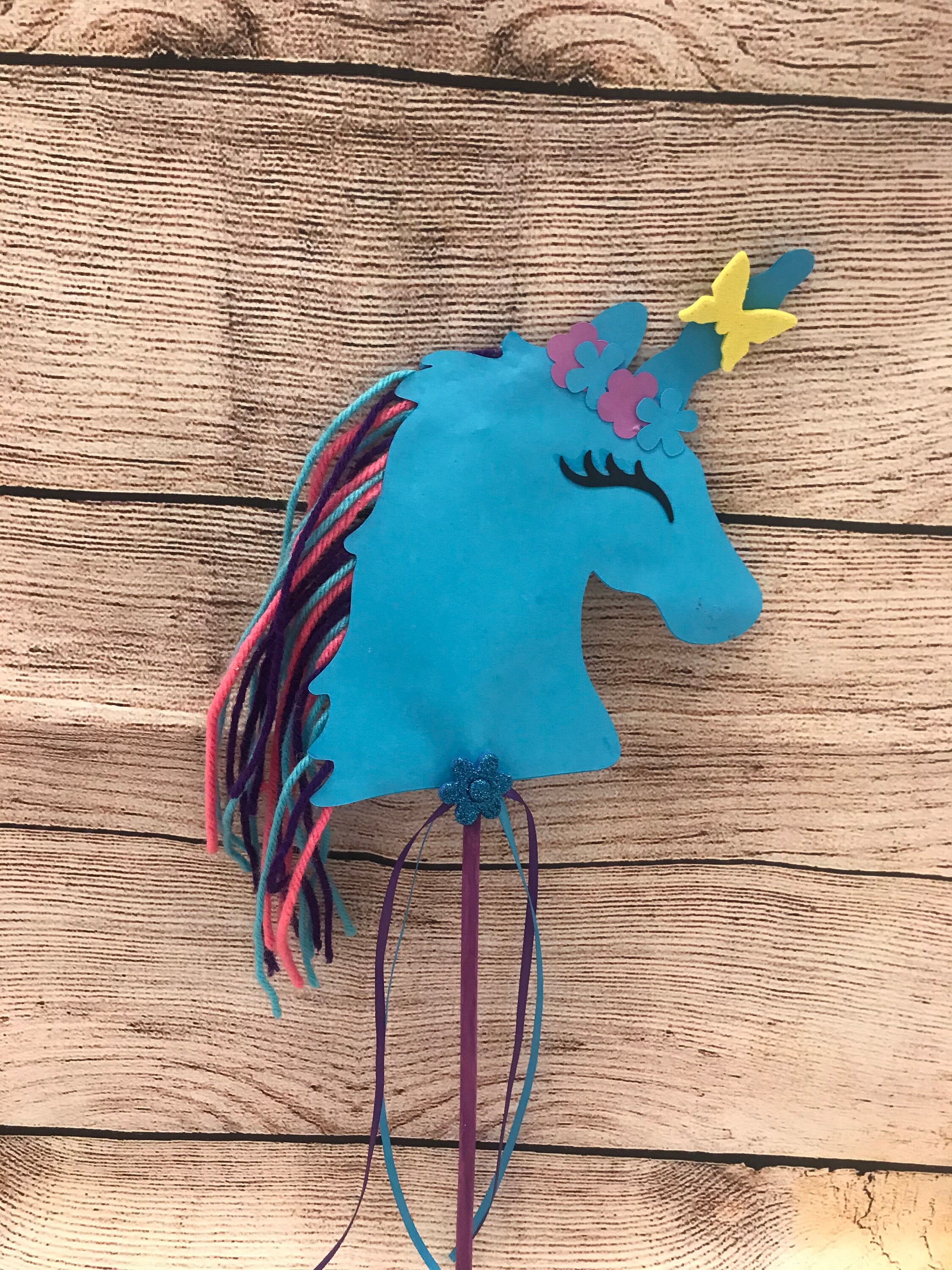 Kids Unicorn Craft Kit Unicorn Activity Box DIY Kits for | Etsy