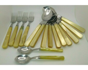 Flatware Handles | Etsy