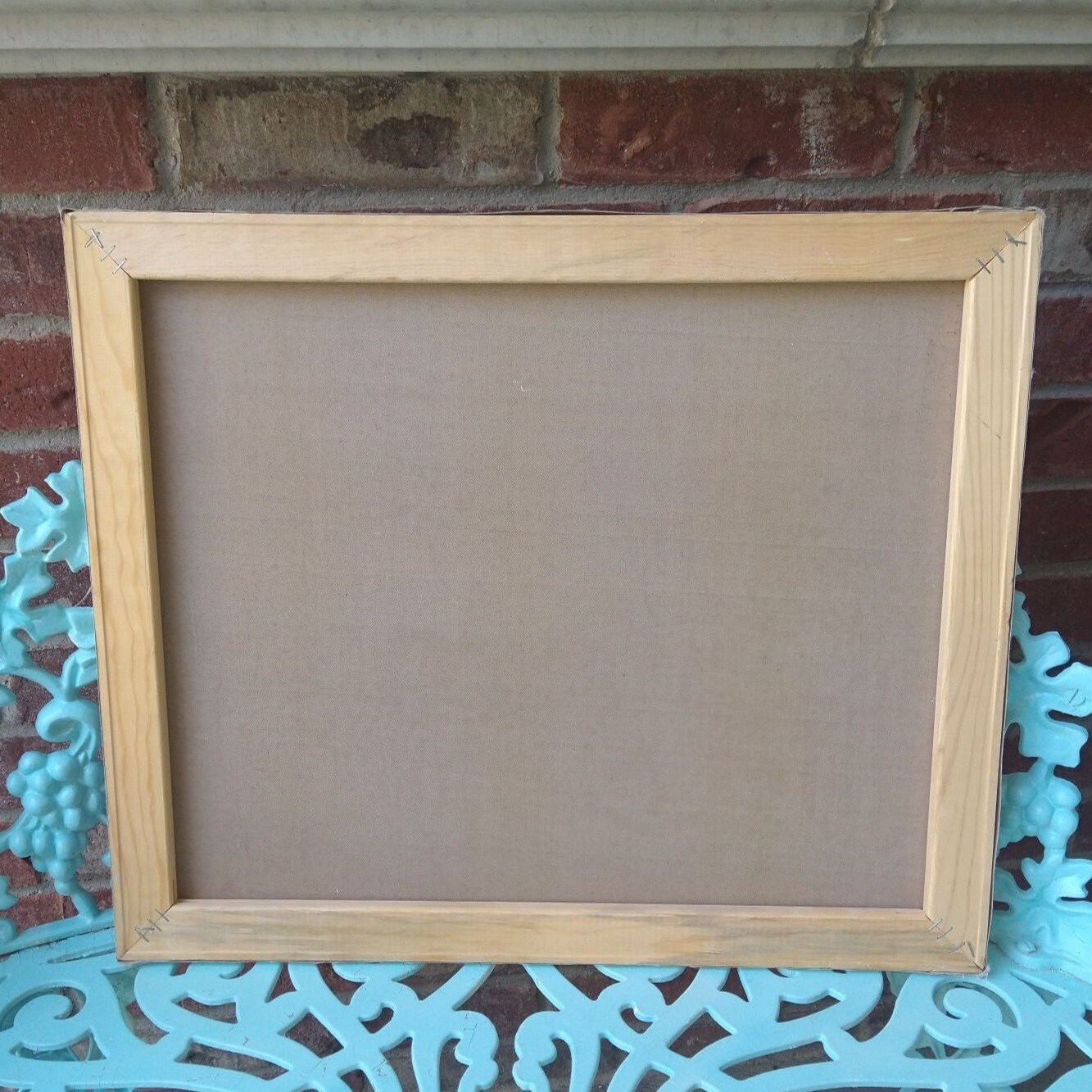 J Royball Roy Baz Painting Children Musicians Band Large Oil on Canvas ...