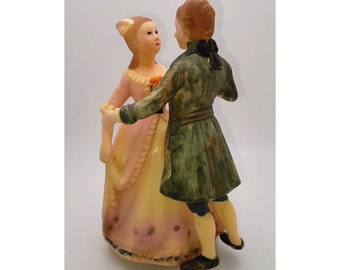 Music Box Dancing Couple - Etsy