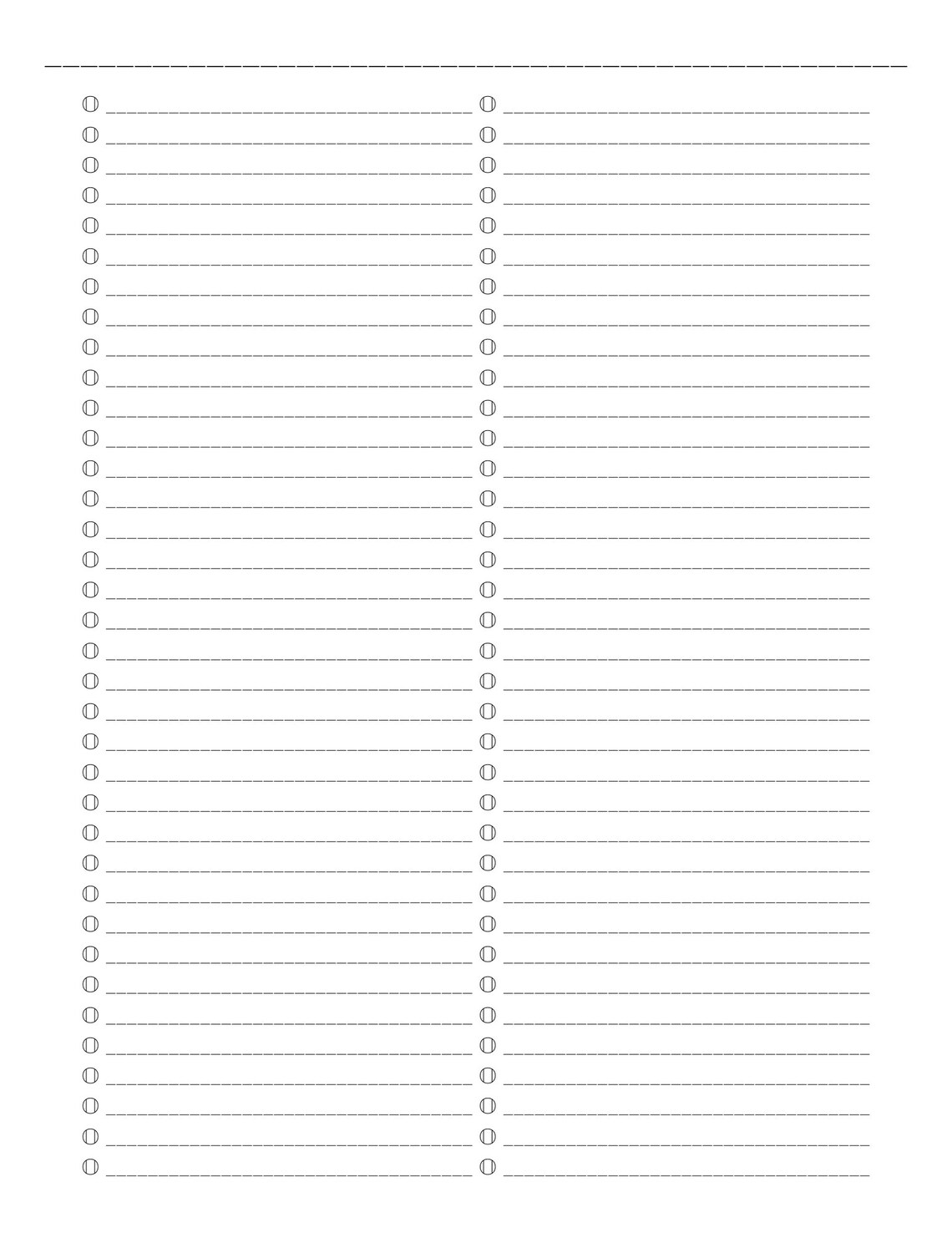 Task Tracker Digital Printable. - Etsy