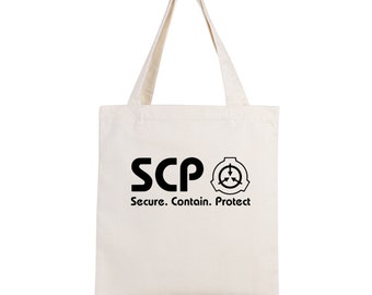 SCP Foundation Notebook SCP Foundation Journal SCP Foundation - Etsy