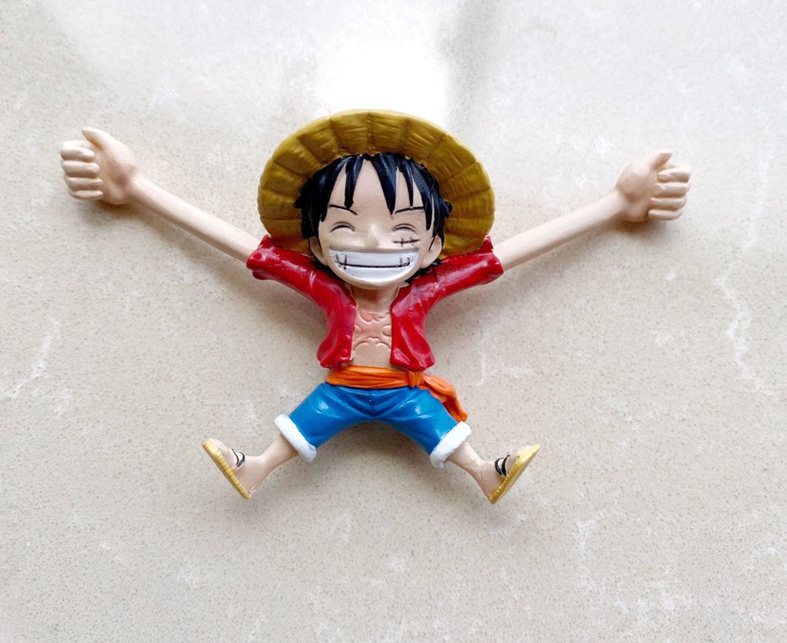One Piece Luffy Face Mask socio Protectores de oído Máscara de | Etsy