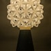 Geostar Lamp | Geometric Modern Lighting | 3D Printed Lamp | Parametric ...