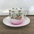 Vintage Sets of Pink and Sets of Green Melmac Coffee/tea Cups - Etsy