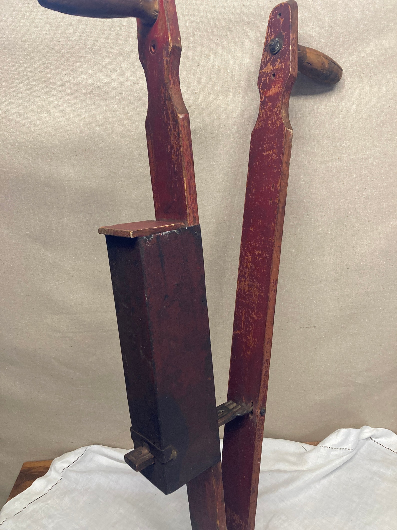 Antique Corn Planter - Etsy