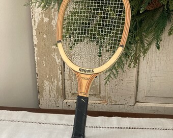 Vintage Racquetball | Etsy