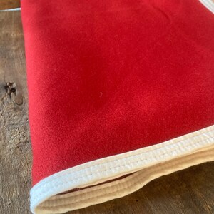Vintage Stadium Blanket - Etsy