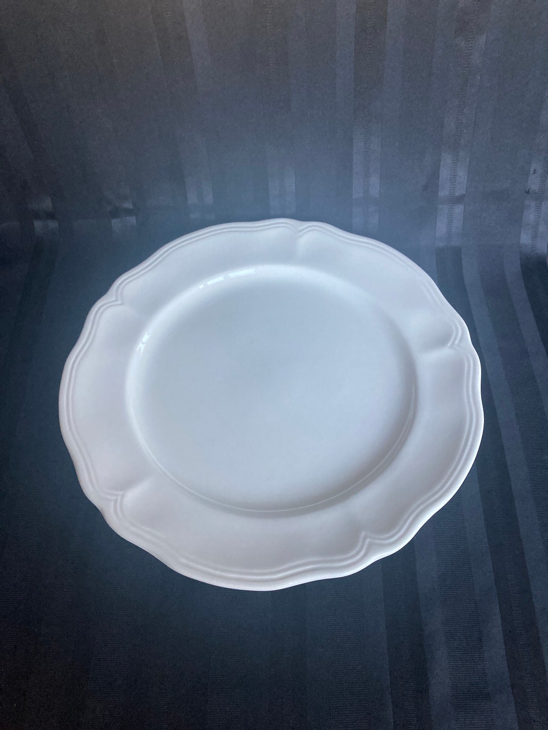 Vintage Ironstone Federalist Round Platter Made in Japan 4238 - Etsy Vintage Ironstone Federalist Round Platter Made in Japan 4238 - Etsy