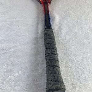 Head Pyramid Power Squash Racket With Cover - Etsy