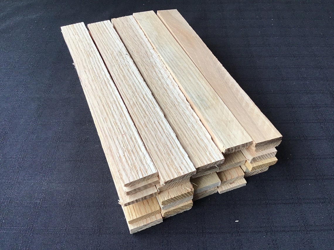 Oak Wood Scraps - Etsy