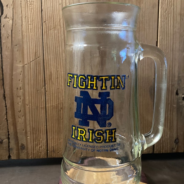 Notre Dame Memorabilia - Etsy