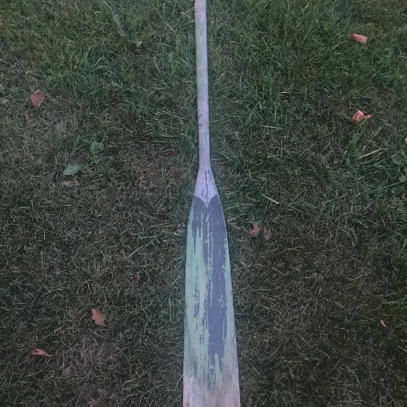 Decorative Oars - Etsy