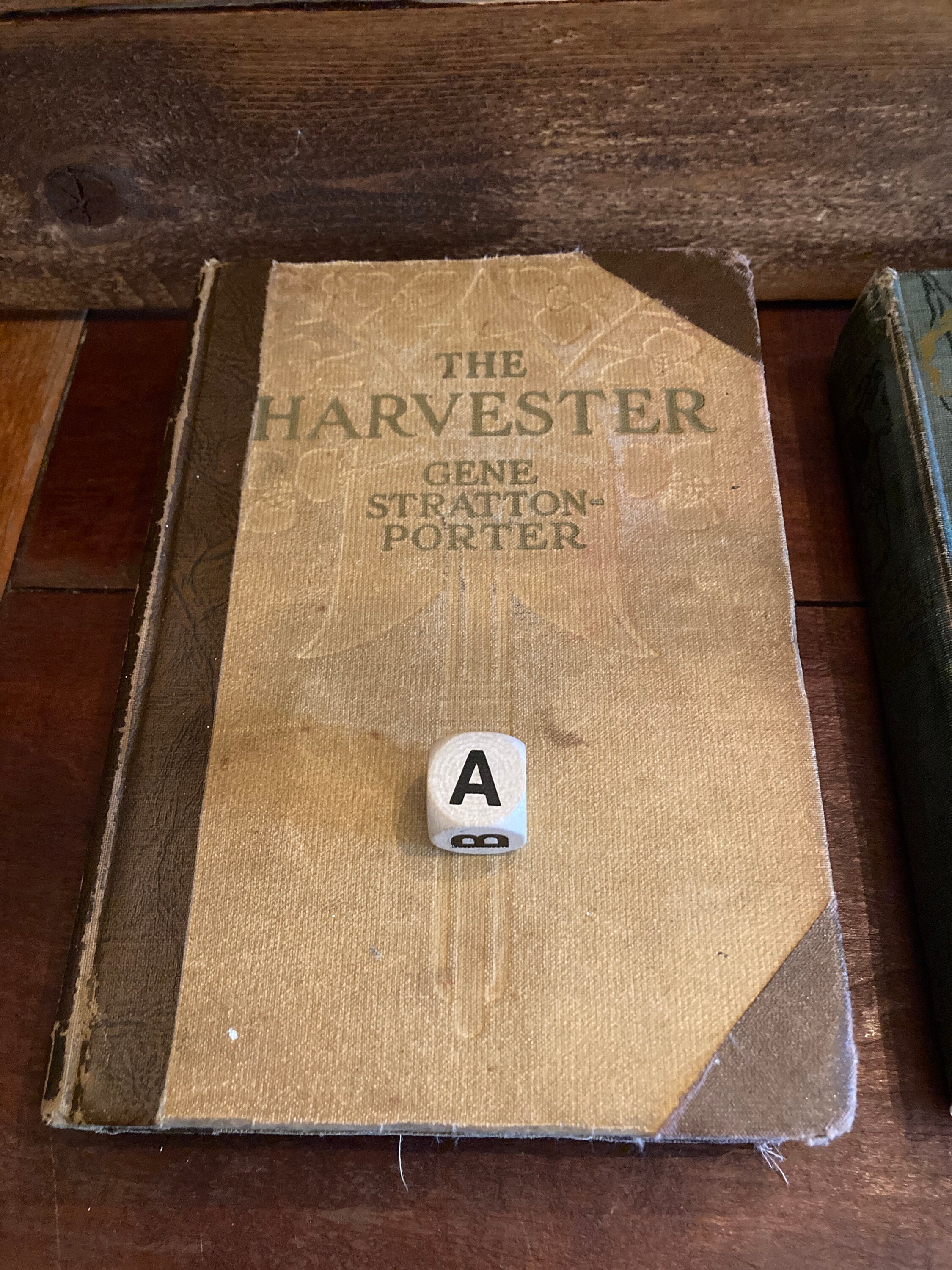 Antique Books by Gene Stratton-porter - Etsy