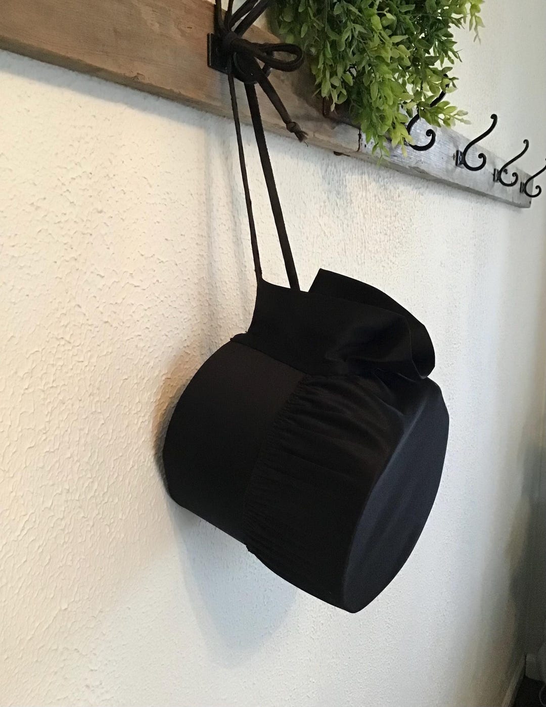 Girls Homemade Amish Bonnet - Etsy