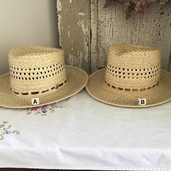 Amish Hat - Etsy