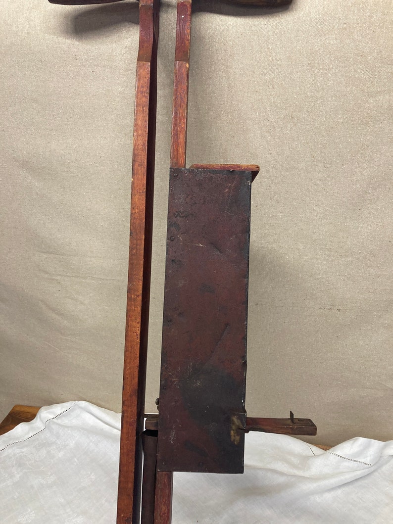 Antique Corn Planter - Etsy