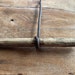 Vintage Hay/ice Hook W/ Wood Handle - Etsy